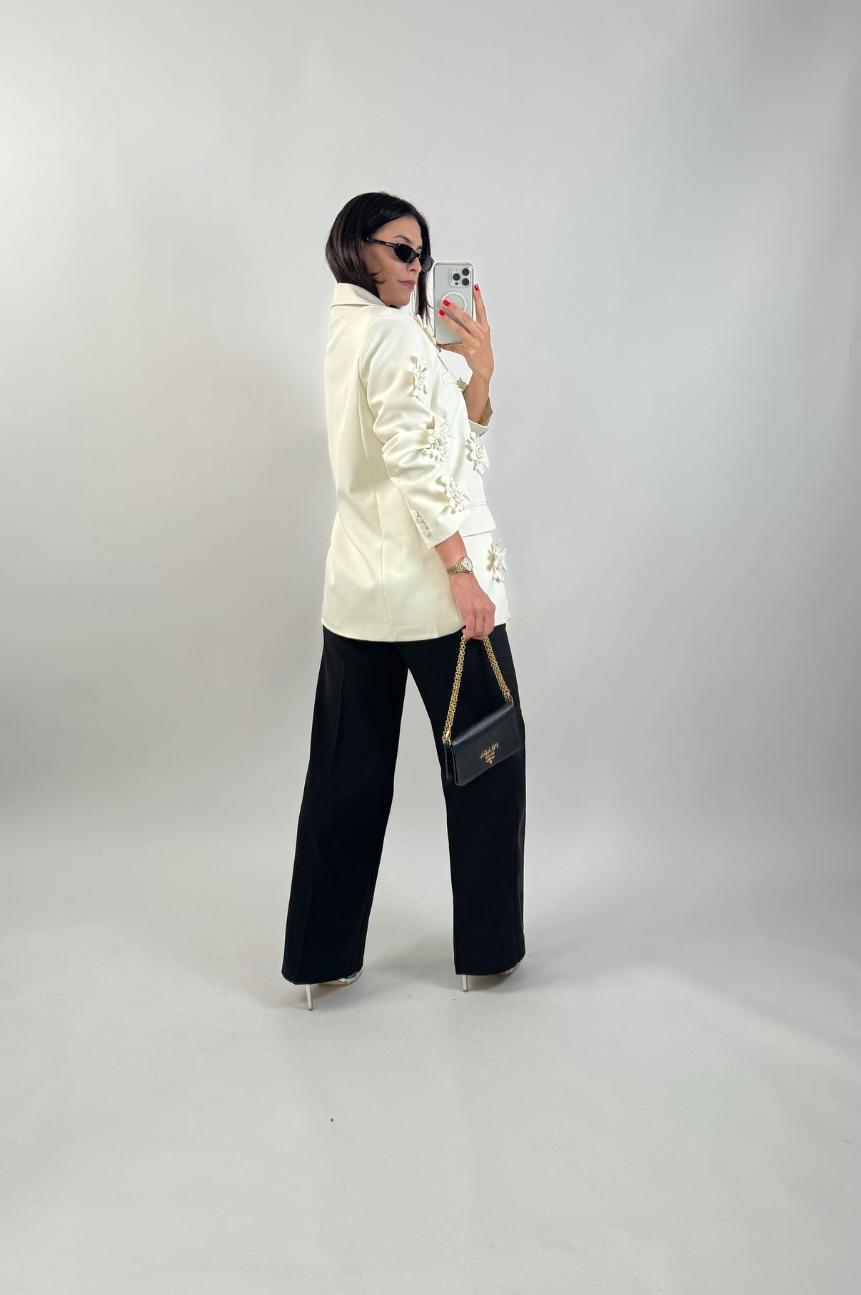 Blazer Koki’o – Maballa